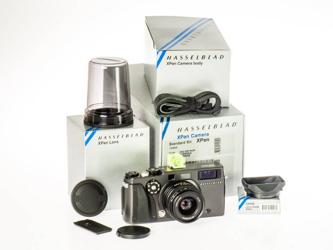 Hasselblad Xpan No.11ee14801