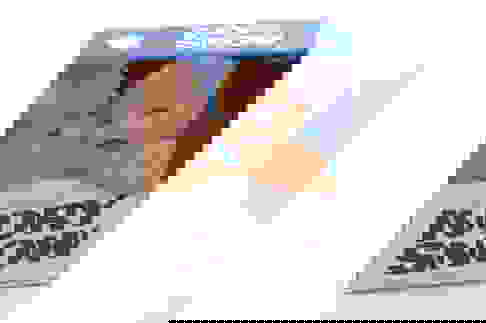 1970 Marilyn Chambers Ivory Snow Box Adult Film Auction