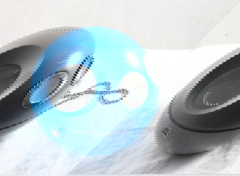 1970 Panasonic Panapet R70 Transistor Radio Works Auction