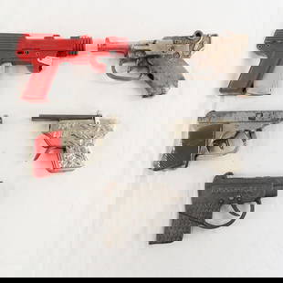 Antique & Vintage Cap Guns for Sale in Online Auctions