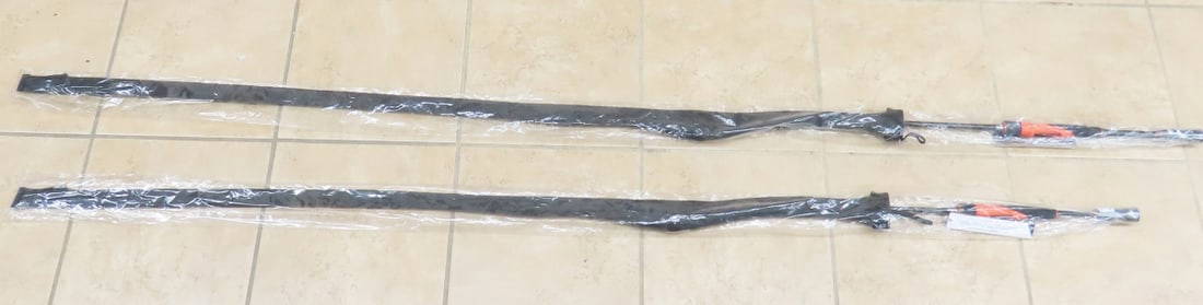 2 New Favorite Balance Rods Auction