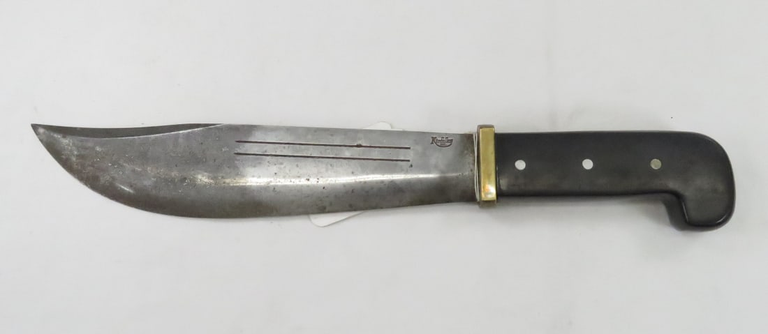 Ww2 Kinfolks V44 Bowie Knife