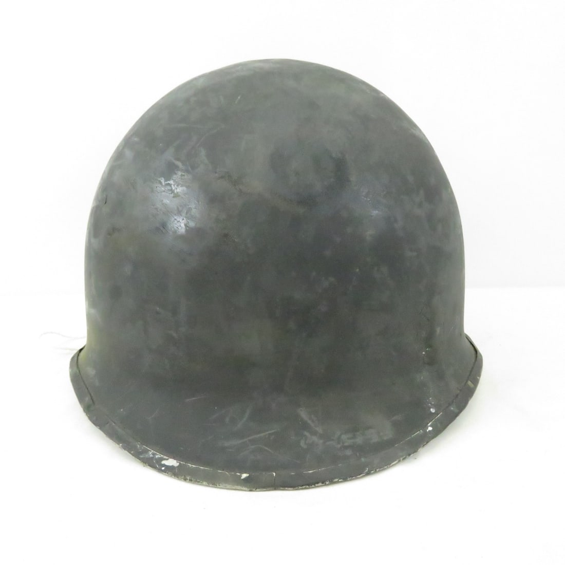 Ww2 Mccord M1 Helmet Auction