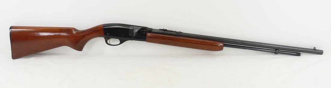 Remington 552 Speedmaster .22 S,l,lr Rifle - Jul 03, 2025 | A New Day ...