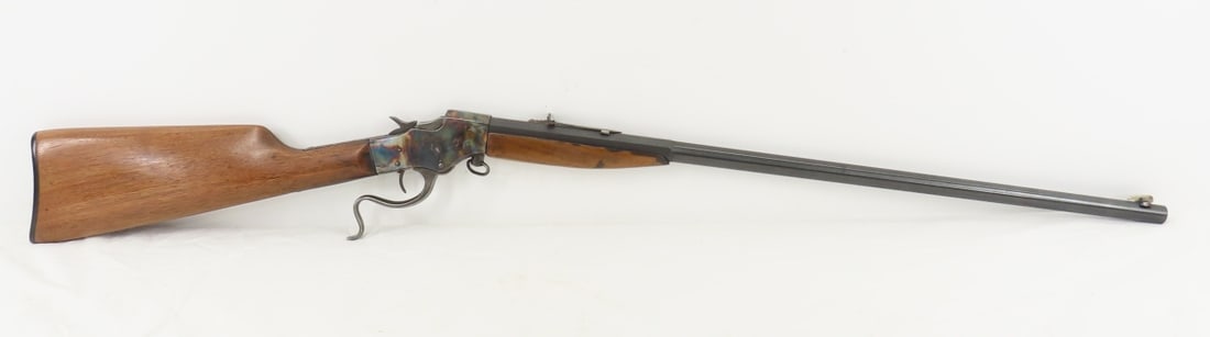 Stevens Favorite 22 Lr Takedown Rifle Auction
