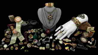 Art Smith, Brooch (#0162) on Nov 17, 2022 | Los Angeles Modern Auctions ...