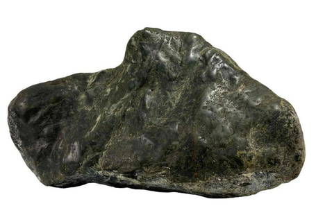 Monterey Big Sur Jade Boulder Specimen
