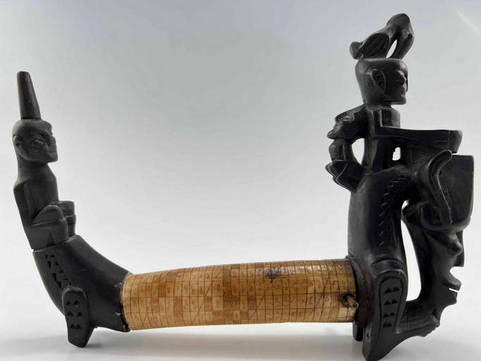 Indonesian Batak Ritual Calendar