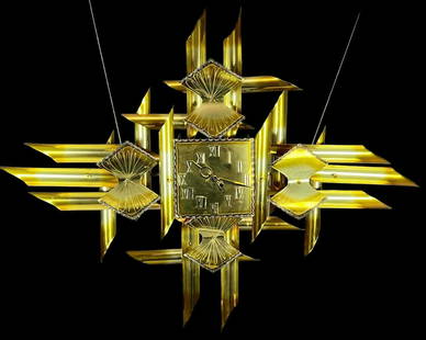 Mid-Century Modern Art for Sale at Auction