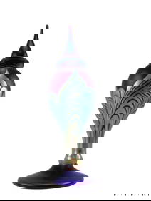 1930s Lancy No. 6 Perfume Bottle