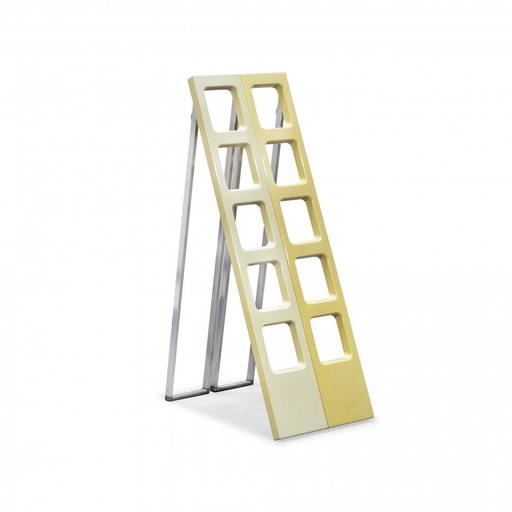 L&o Design Scala Pieghevole 'scaleo' Per Velca 'scaleo' Folding Ladder ...
