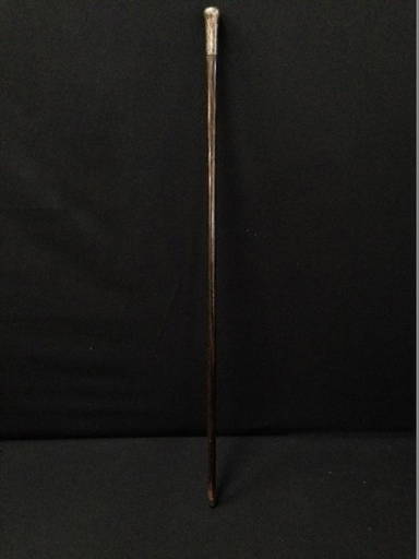Military Riding Crop Or Swagger Stick