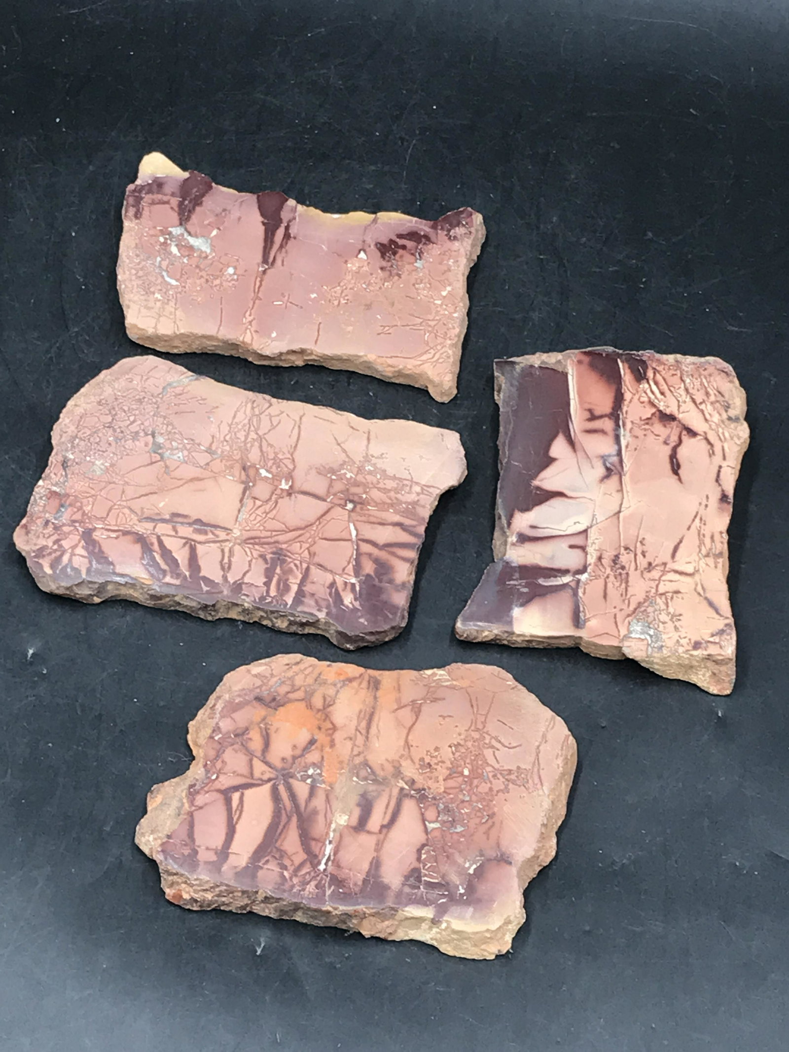Rock, Crystal, Natural, Collectible, Mineral, Slabs