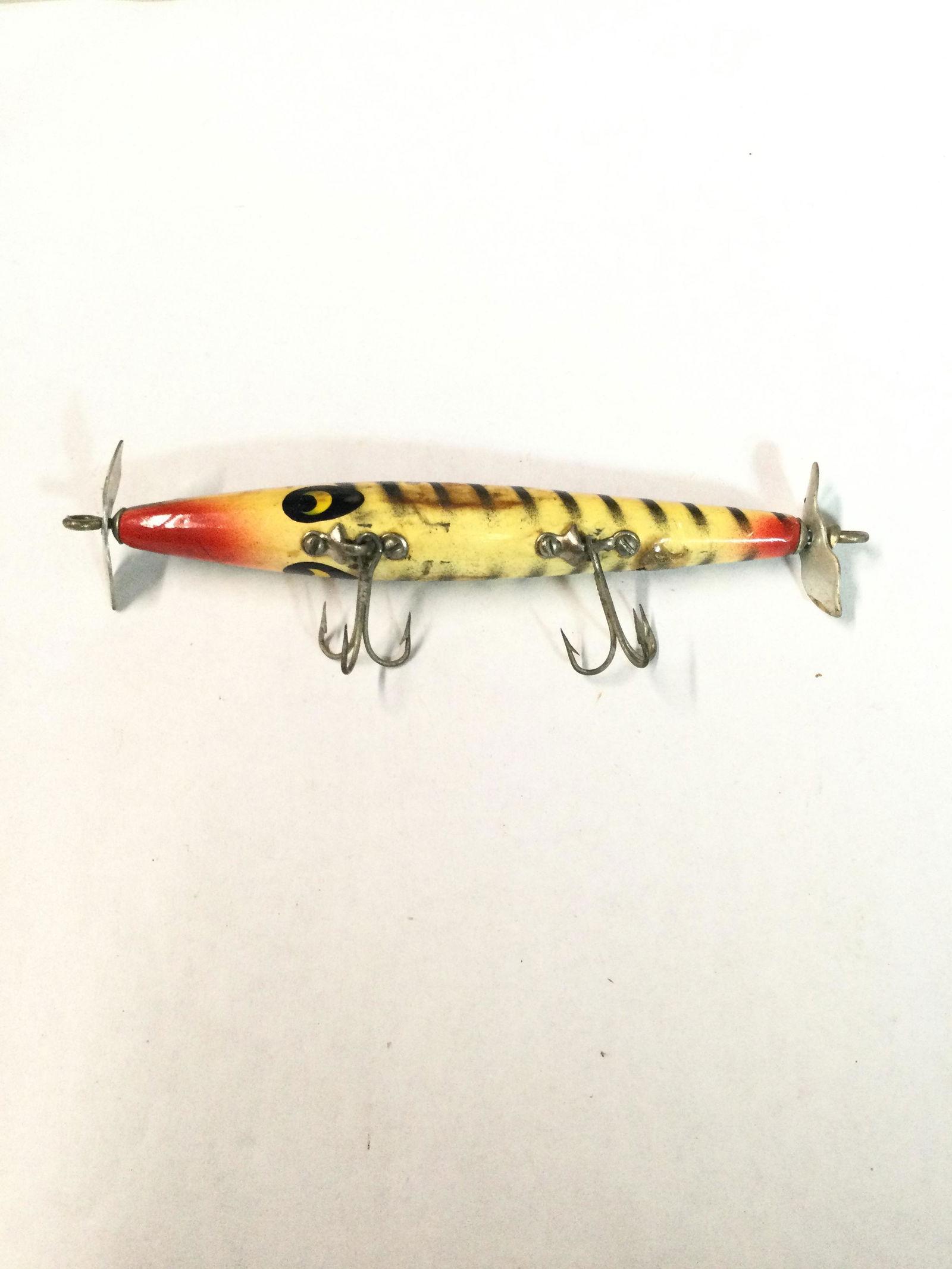 Smithwick Devils Horse