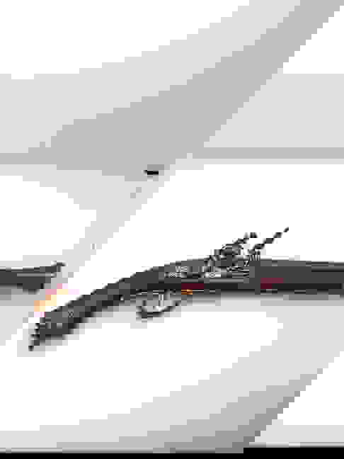 Replica Flintlock Pistol, Non Firing Auction