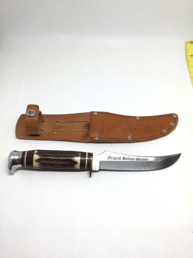 Edgemark 477 Knife