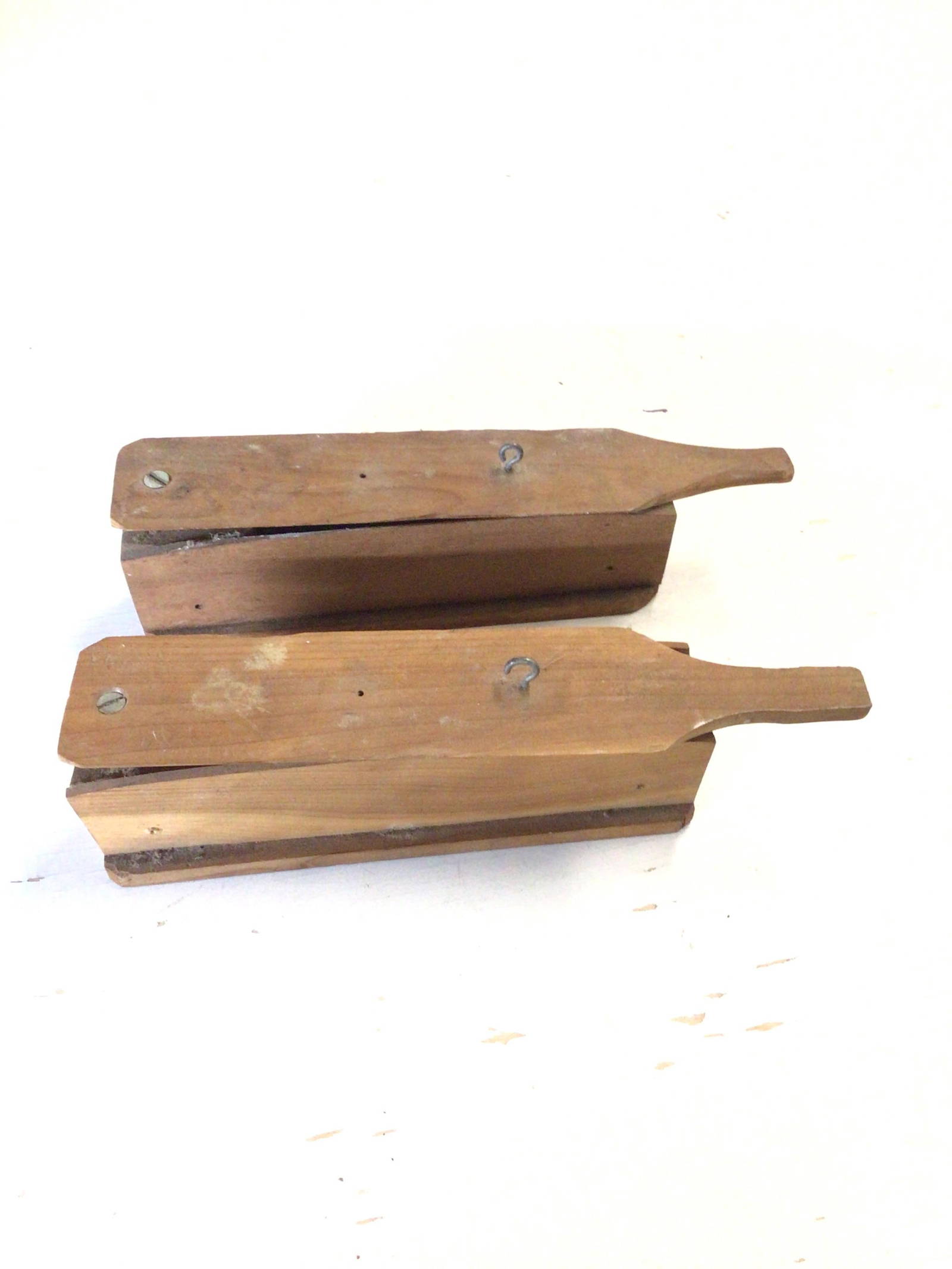 Vintage Wood Turkey Calls Auction