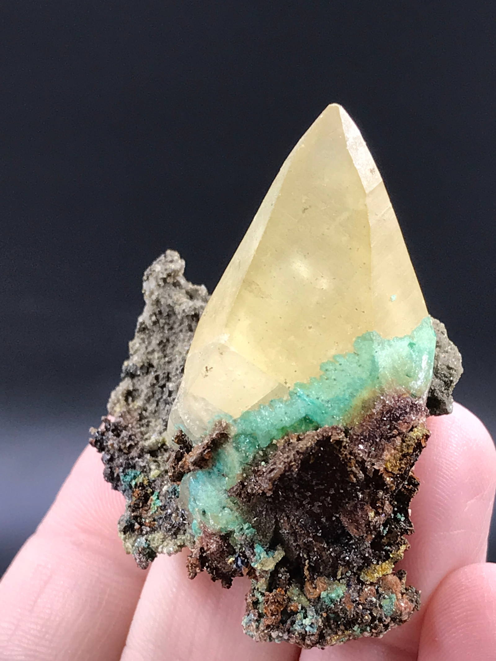 Rock, Crystal, Natural, Collectible, Mineral, Specimen Auction