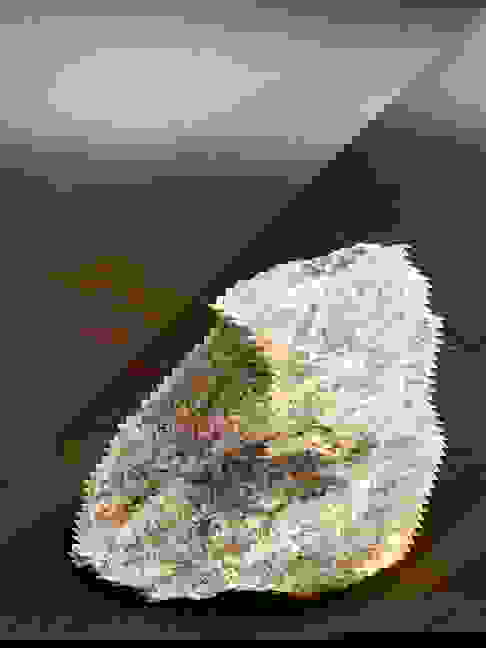 Rock, Crystal, Natural, Collectible, Mineral, Specimen, Fluorescent Auction