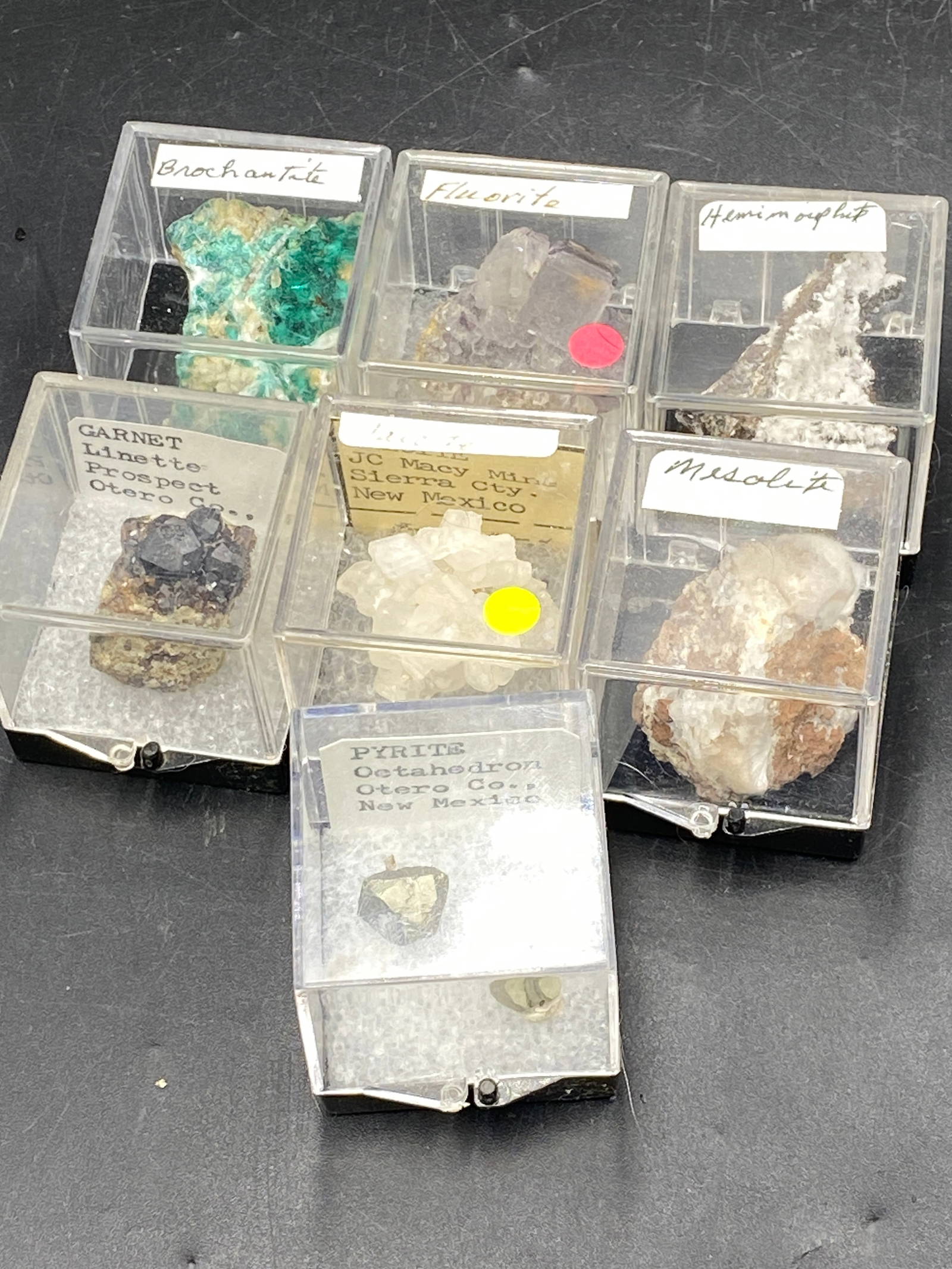 Rock, Crystal, Natural, Collectible, Mineral, Specimen Auction