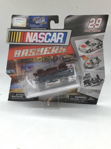 Nascar Bashers 29 Car