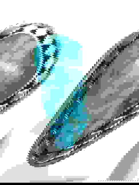 Navajo Handmade Ring Auction