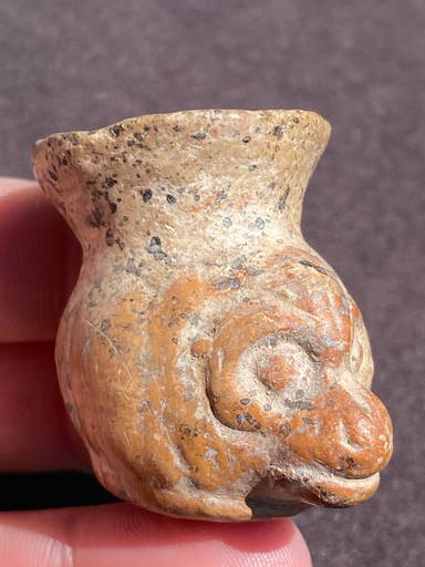 Artifact, Rock, History, Collectible, Tool, Monkey, Pot