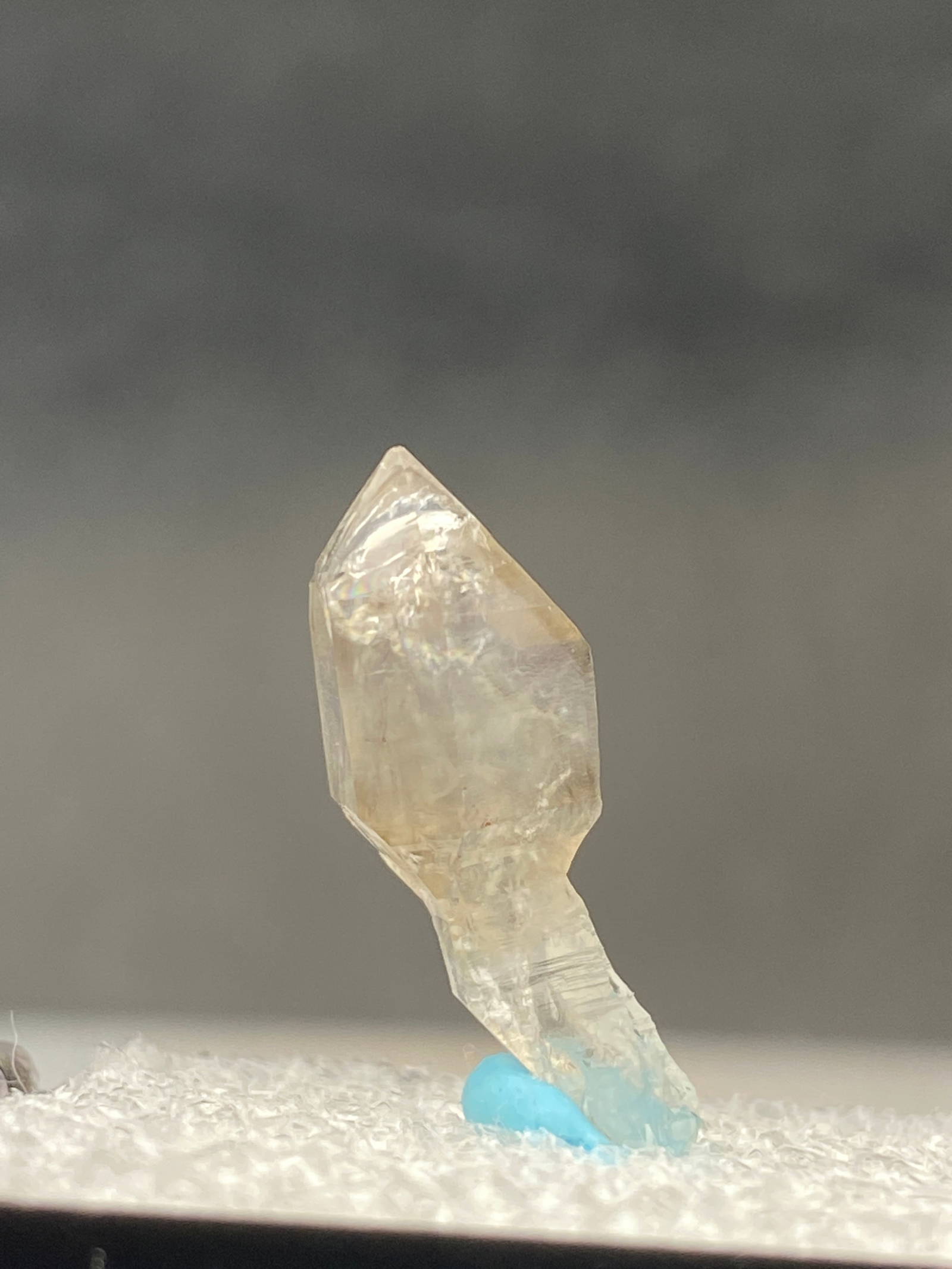 Quartz Az Charlie Hall Collection Auction