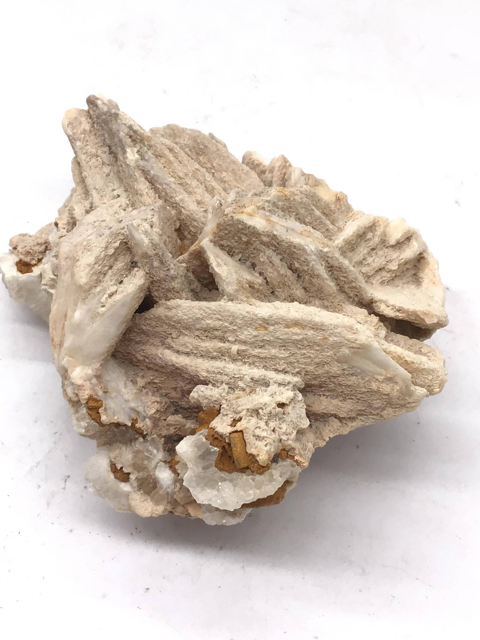 Barite Washington County Missouri Auction