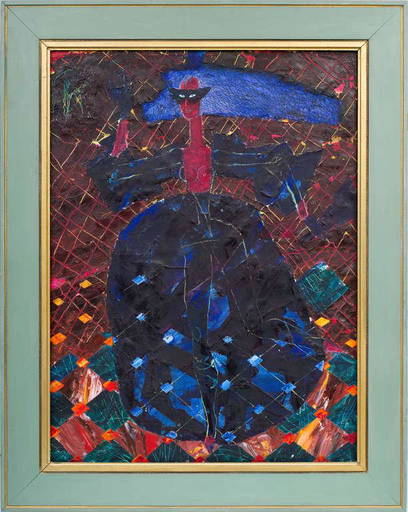 Doll; V.e Rubulis (1956)