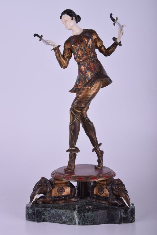 Hans Keck Prices - 50 Auction Price Results