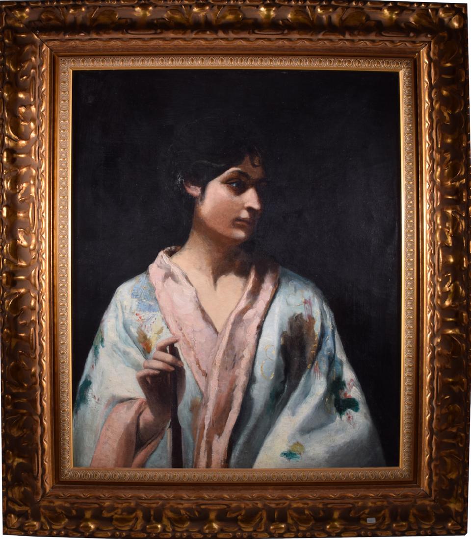 Art Master Collection - Important Art and Antiques Auction