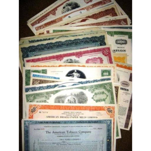 (50) Obsolete Old Stock Certificates- COOL Artwork - Nov 03, 2019 ...