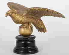 Rare Carved Eagle Mold - Feb 27, 2020 | Jasper52 in NY