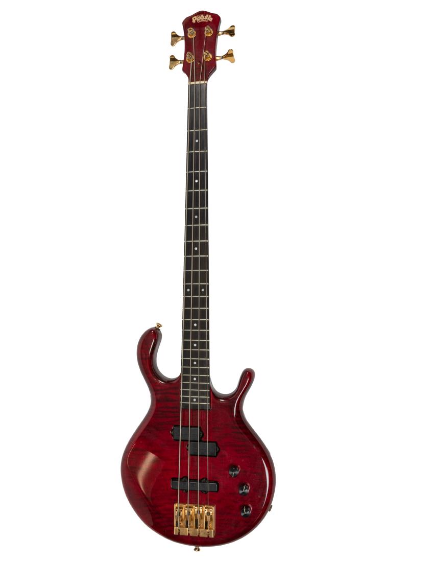 M.V. - Pedulla Bass Guitar - Feb 28, 2019 | Regency Auction House in NJ