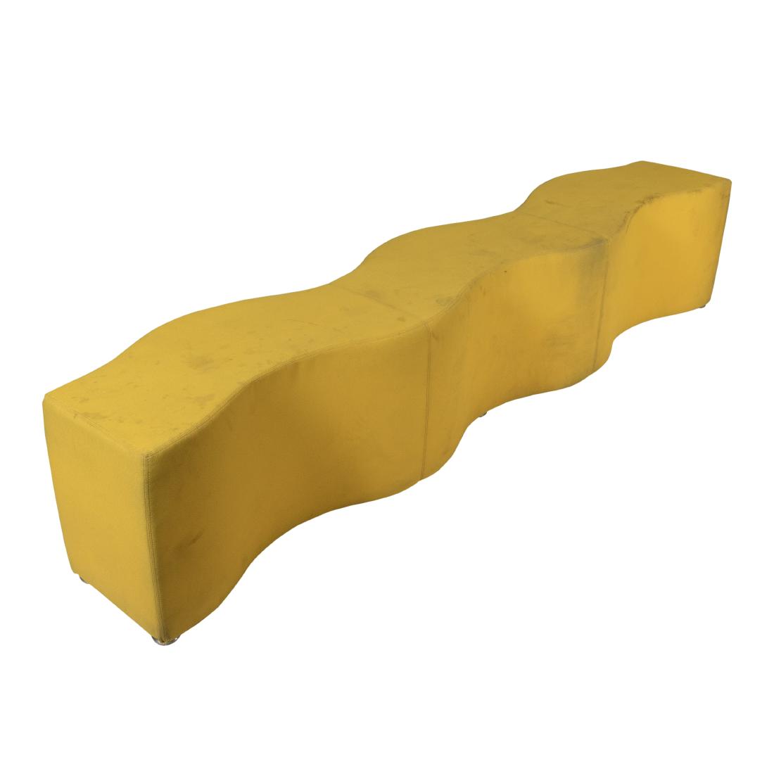 Laurinda Spear Steelcase Ripple Bench