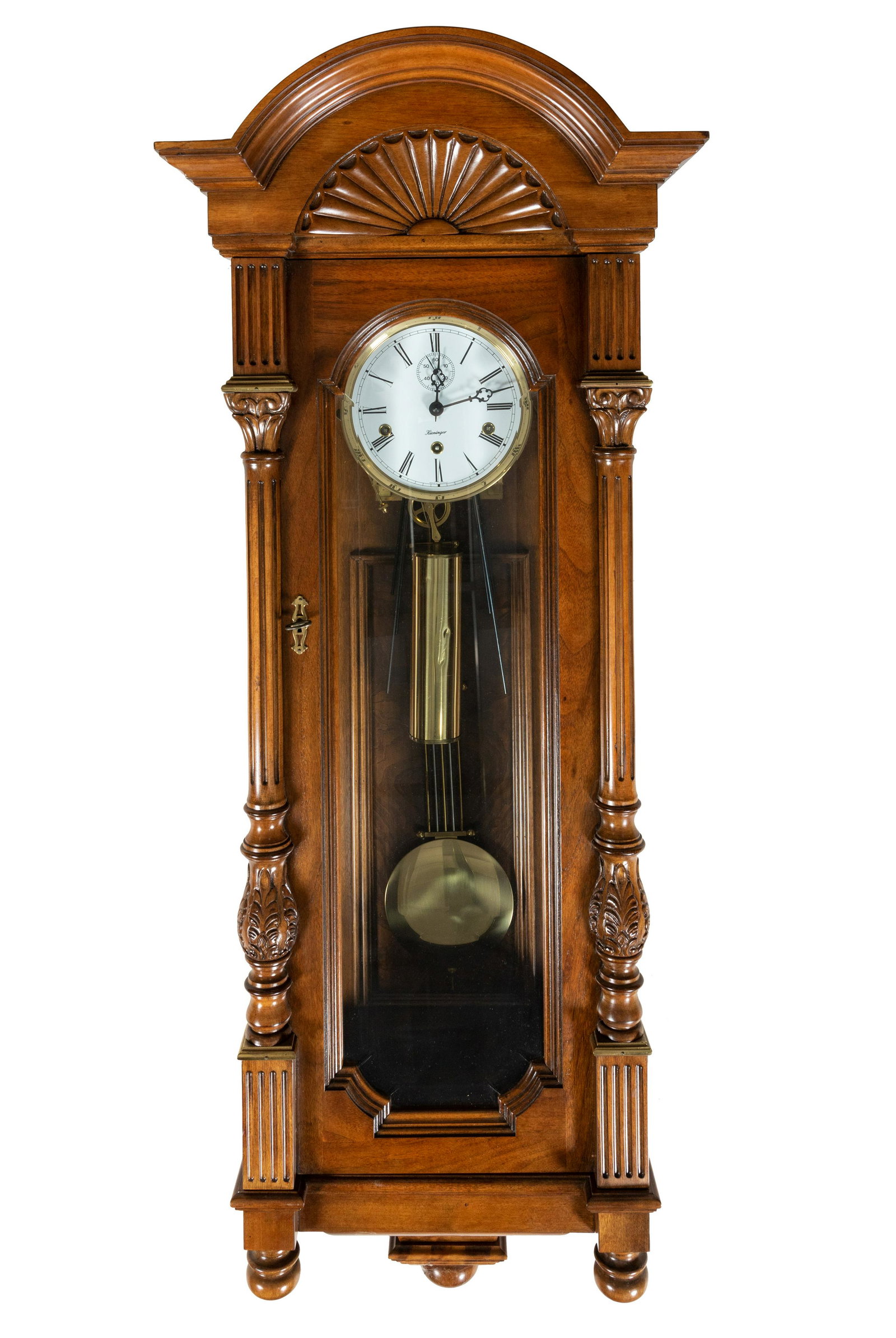 Kieninger - One Weight Regulator - Dec 19, 2019 | Regency Auction House ...