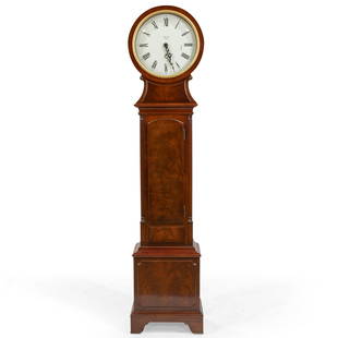 Charles R. Sligh Grandfather Clock