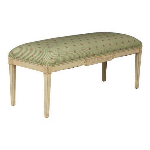 French Style Bench