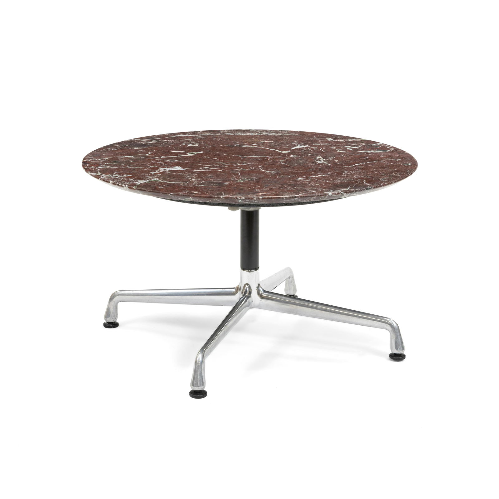 Charles & Ray Eames Herman Miller Side Table