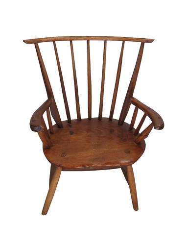 Windsor Bow Back Chair