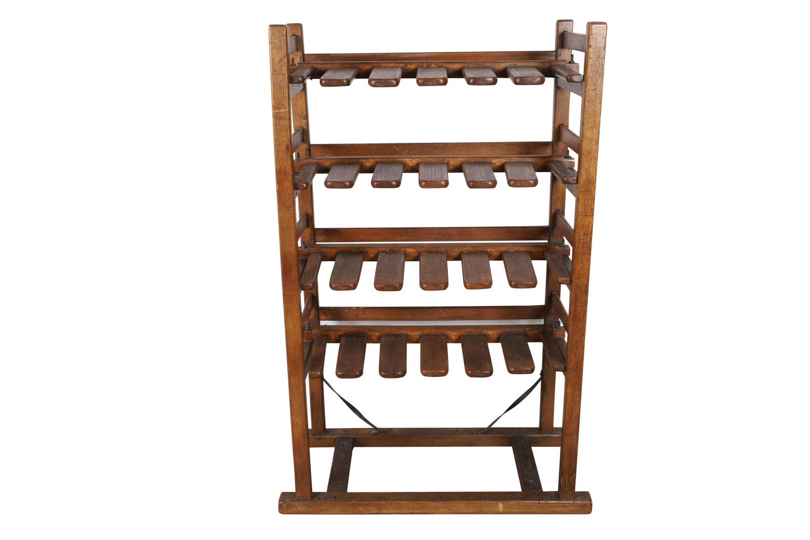 Antique Shoe Rack Auction