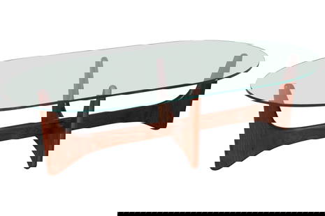 Adrian Pearsall Coffee Table