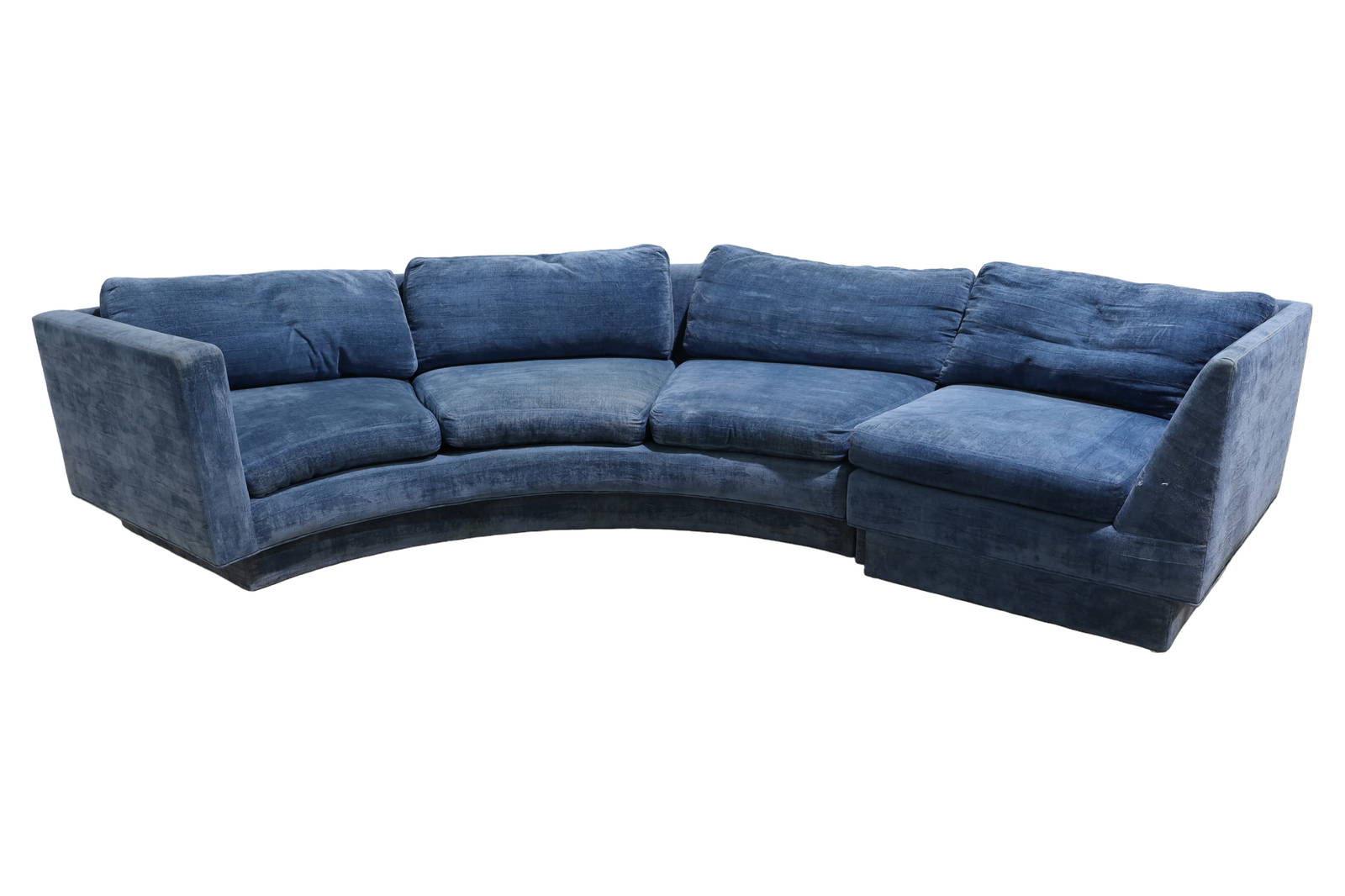 Directional - Sectional Sofa - 2 Pc. Auction
