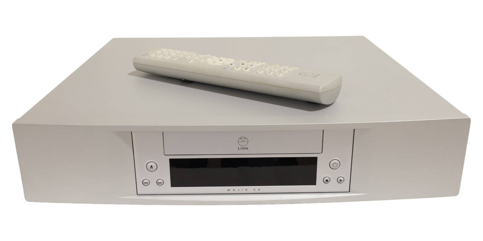 Linn Majik Cd Player Auction