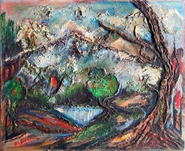 Jack (jacob Arnold) Rabinowitz (american, 1925 1974)