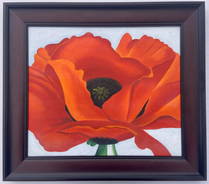 Alexander Brook, New York / Georgia OIL (#0038) on Oct 14, 2022 ...