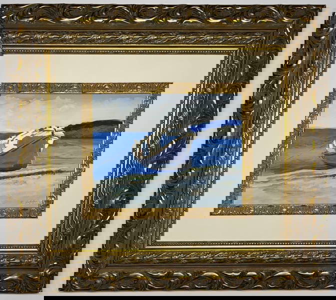 Fine Art & Antique Consignment Auction 2024-04-02 Auction - 147 Price ...