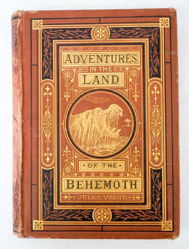 Adventures In The Land Of The Behemoth