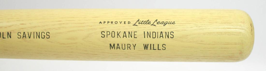 Vintage Spokane Indians Baseball Spikes Mib